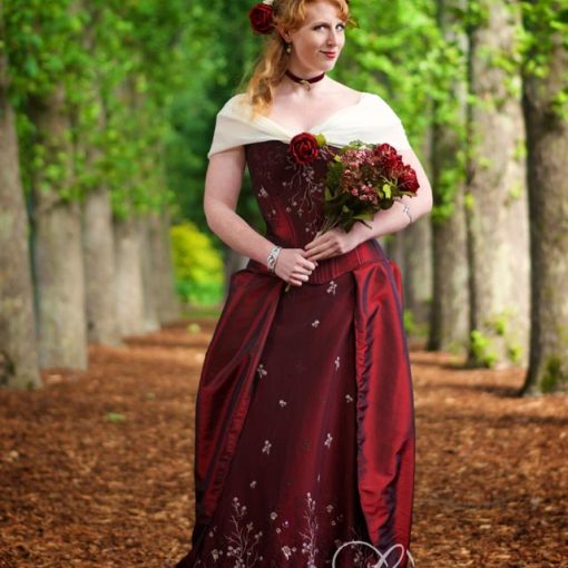 The Anaiwan Druid – Lyris