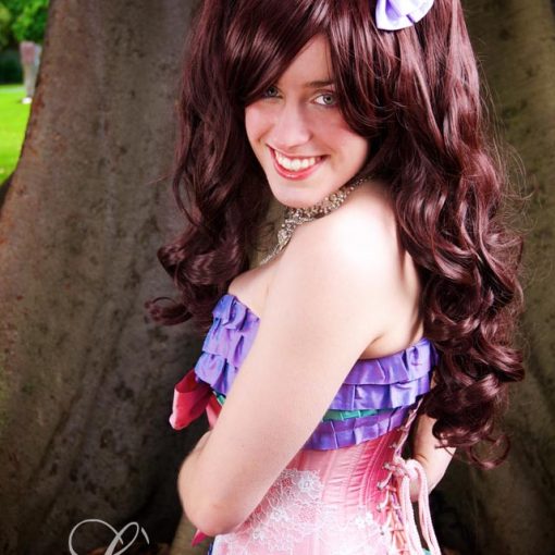 Pastel Princess – Lyris