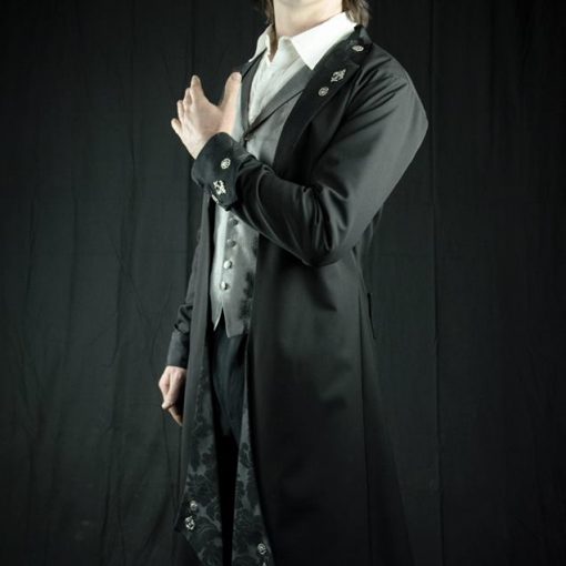 The Anaiwan Druid – Lyris