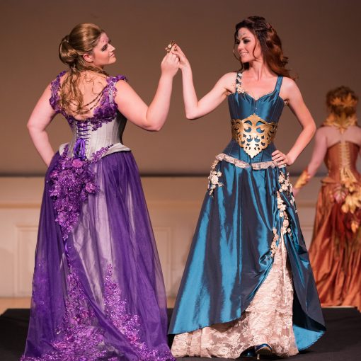 M.A.D. Fashion Showcase 2017 – Lyris