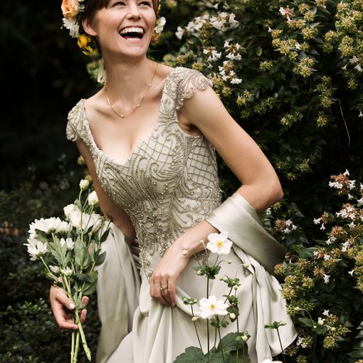 The Anaiwan Druid – Lyris