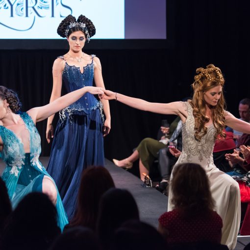 M.A.D. Fashion Showcase 2018 – Lyris