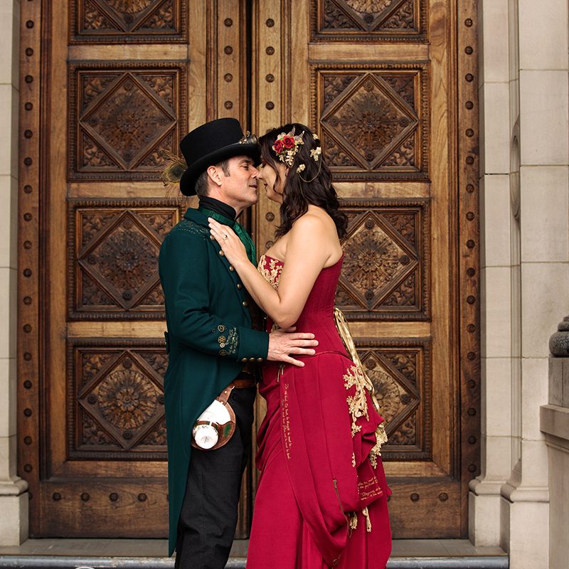 The Anaiwan Druid – Lyris