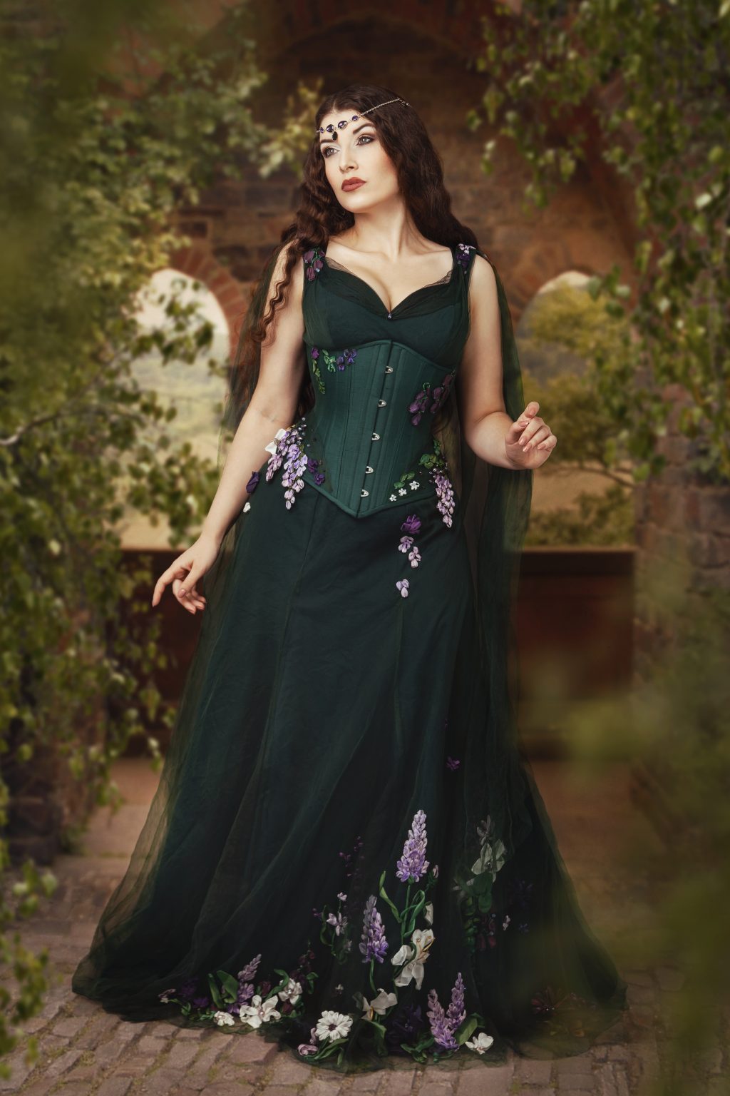 Yavanna – Lyris